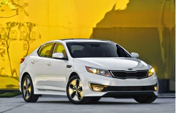 KARP KIA - Updated January 2026 - 35 Photos & 121 Reviews - 372 Sunrise ...