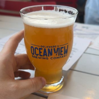 OCEAN VIEW BREWING COMPANY - Updated June 2025 - 261 Photos & 166 ...