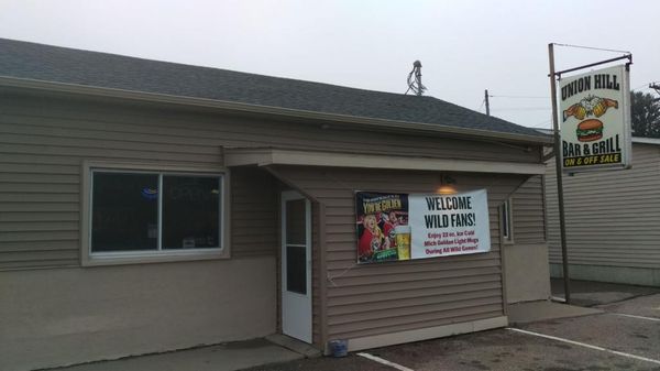 UNION HILL BAR & GRILL - Updated December 2025 - 11 Photos - 7010 W ...