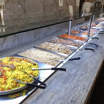 DIMASSI’S MEDITERRANEAN BUFFET - WESTCHASE - Updated December 2025 ...