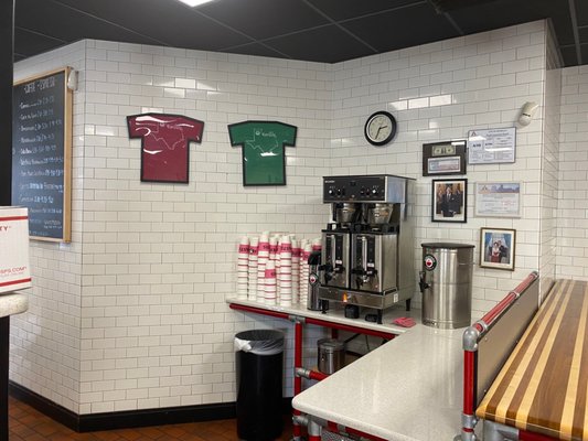 ROASTERS COFFEE & TEA COMPANY - 56 Photos & 104 Reviews - 1818 S ...