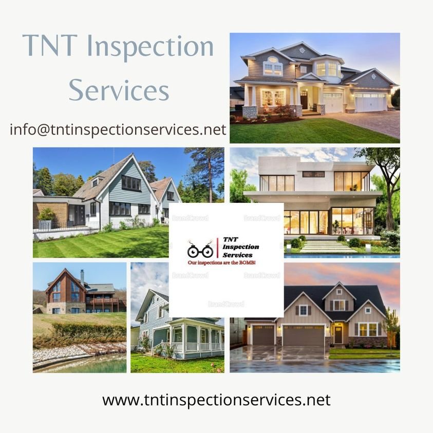 TNT INSPECTION SERVICES - Updated February 2025 - 15 Photos - Atlanta ...