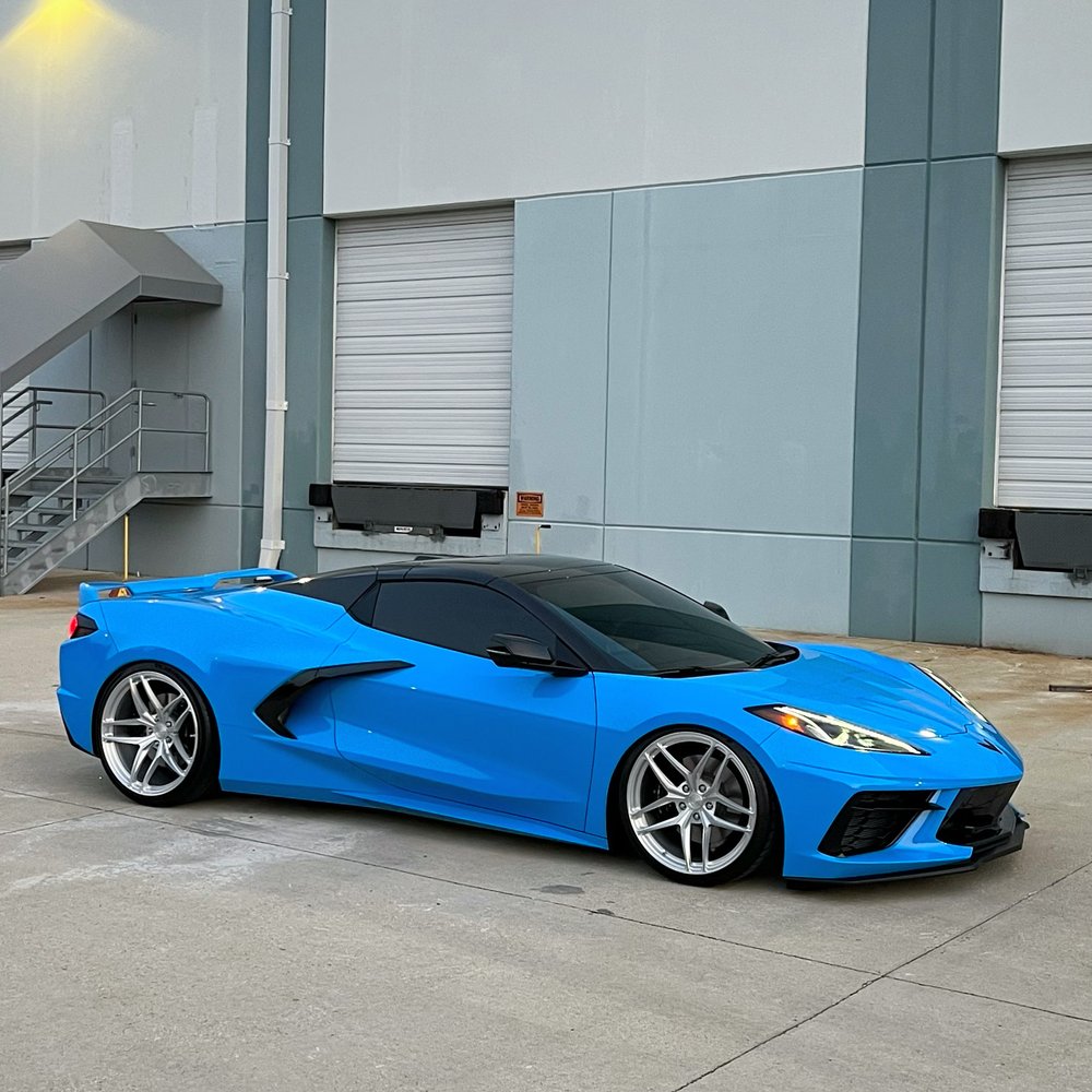 HP RACING INC - Updated December 2024 - 35 Photos & 55 Reviews - 705 ...