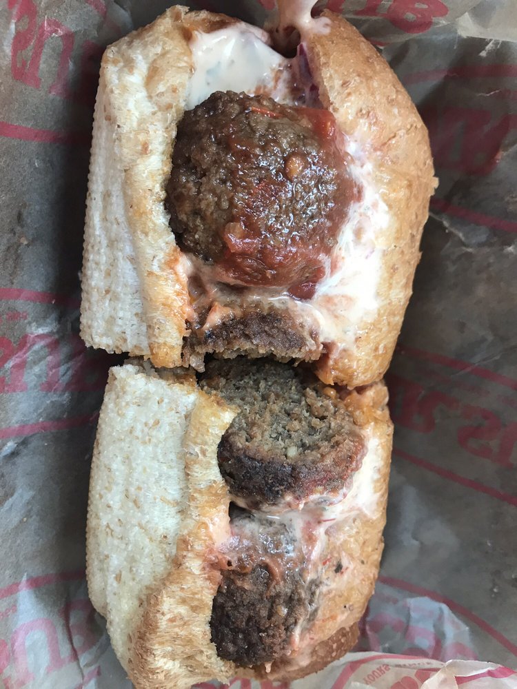 MR SUB - 18 Photos - 2824 Markham Road, Scarborough, ON - Yelp