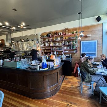 BRODER CAFÉ - Updated November 2024 - 1984 Photos & 1410 Reviews - 2508 ...