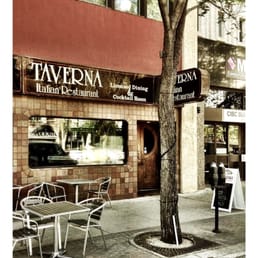 TAVERNA ITALIAN KITCHEN + BAR - Updated December 2025 - 83 Photos & 72 ...