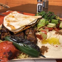 ALEPPO KEBAB - Updated August 2025 - 105 Photos & 85 Reviews - 2075 ...