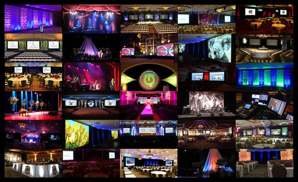 ELITE AUDIO VISUAL SOLUTIONS - Request a Quote - 7302 E Helm Dr ...