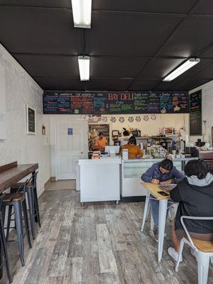 BAY DELI - Updated December 2025 - 50 Photos & 27 Reviews - 859 Main St ...