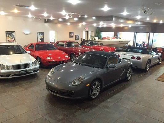 KC MOTOR COMPANY - Updated June 2026 - 22 Photos & 16 Reviews - 20219 ...