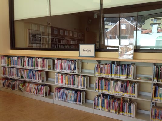 GLEN PARK BRANCH LIBRARY - Updated June 2024 - 40 Photos & 58 Reviews ...