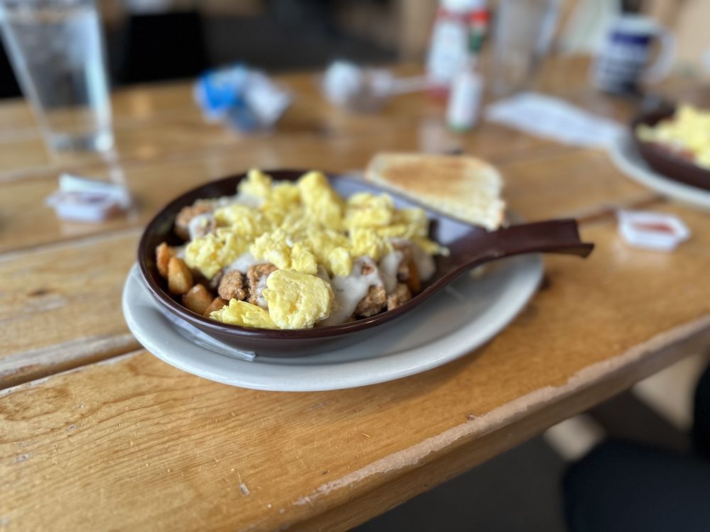 BACKWOODS CAFE - Updated December 2025 - 187 Photos & 280 Reviews - 913 ...