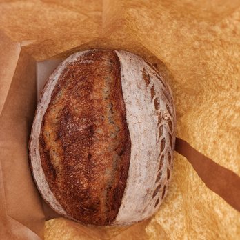 PROOF BREAD - Updated January 2025 - 161 Photos & 135 Reviews - 125 W ...