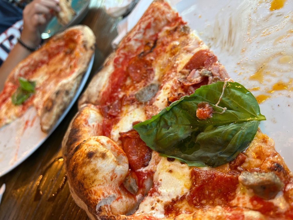 NAPOLI 1800 CUCINA AND PIZZERIA - Updated January 2026 - 336 Photos ...