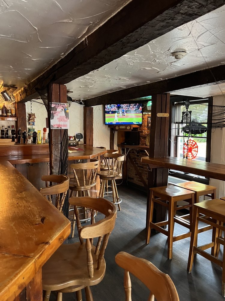 THE OLDE ANGEL INN - 207 Photos & 210 Reviews - 224 Regent Street ...