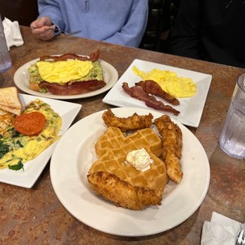 THE DINER - 176 Photos & 270 Reviews - 7924 S Broadway Ave, Tyler ...