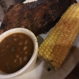 THE COUNTY LINE - 824 Photos & 1070 Reviews - Barbeque - 111 W Crockett ...