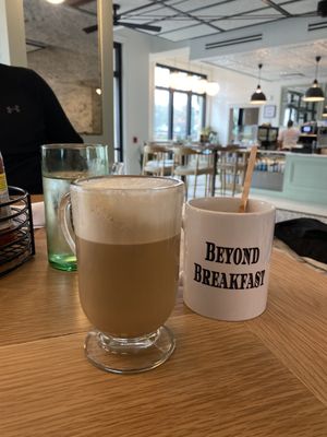 FROTHY ROOSTER - Updated October 2025 - 52 Photos & 26 Reviews - 1 N ...