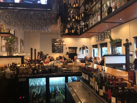 TRAMICI RESTAURANT - 111 Photos & 196 Reviews - Italian - 75 Cinema Ln ...