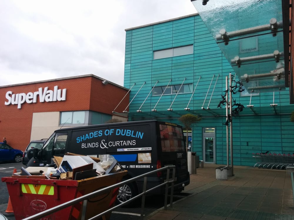 SUPERVALU - Grocery - Forest Road, Dublin, Republic of Ireland - Phone ...