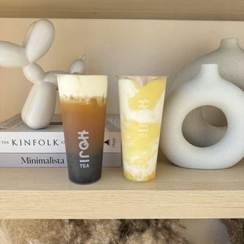 HOJI TEA COMMUNITY - Updated June 2024 - 194 Photos & 107 Reviews ...