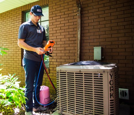 ACU-TEMP HEATING & COOLING - Updated May 2026 - 17 Photos - 205 Complex ...