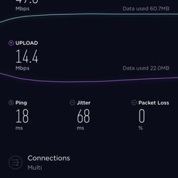 BLUE STREAM FIBER - 48 Photos & 278 Reviews - 12409 NW 35th St, Coral ...