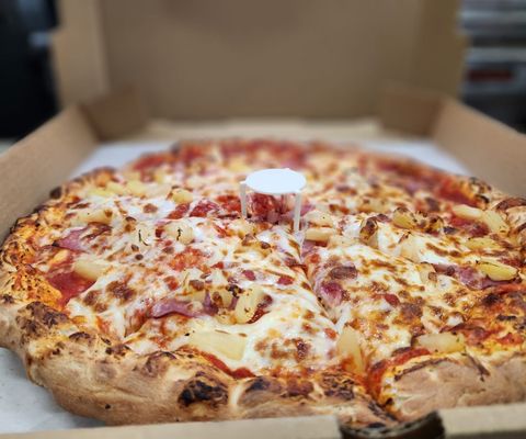 LUIGI’S PIZZA - Updated April 2026 - 191 Photos & 271 Reviews - 1316 ...