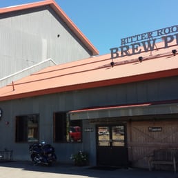 BITTER ROOT BREWING - Updated June 2025 - 128 Photos & 182 Reviews ...