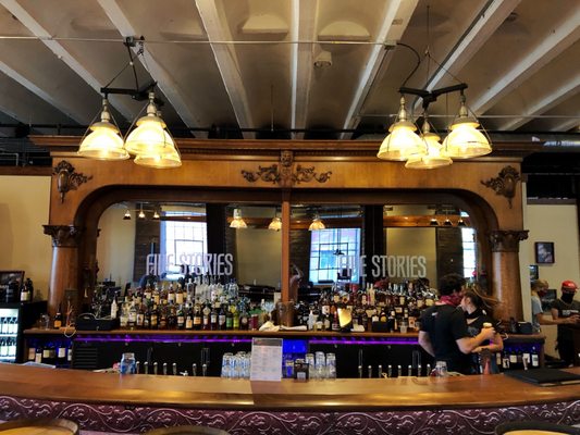 NORTHERN ROW BREWERY & DISTILLERY - 57 Photos & 40 Reviews - Breweries ...