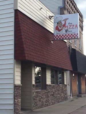 THE PIZZA SHOP - Updated May 2026 - 31 Photos & 26 Reviews - 317 E 2nd ...