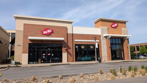 51ST DELI - Updated May 2026 - 15 Photos & 13 Reviews - 7020 Executive ...