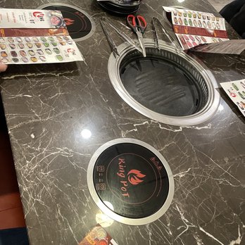 KING POT - Updated January 2026 - 74 Photos & 70 Reviews - 4176 28th St ...
