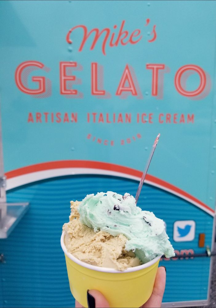 MIKE’S GELATO - 27 Reviews - Columbia, Maryland - Gelato - Restaurant ...