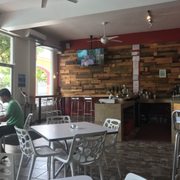 CAFÉ 413 - 199 Photos & 122 Reviews - Calle Progreso 157, Rincon ...