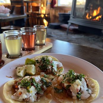 MILL HAUS CIDER - Updated December 2024 - 185 Photos & 129 Reviews ...