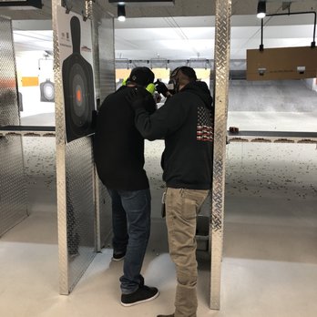 LAS VEGAS SHOOTING CENTER - Updated August 2024 - 75 Photos & 96 ...