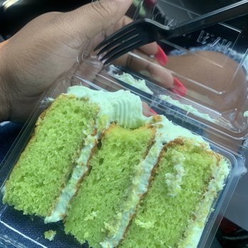 Cake Bar - Takeout & Delivery - 868 Photos & 789 Reviews - Patisserie ...