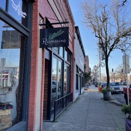 ROSMARINO OSTERIA ITALIANA - Updated June 2025 - 670 Photos & 491 ...