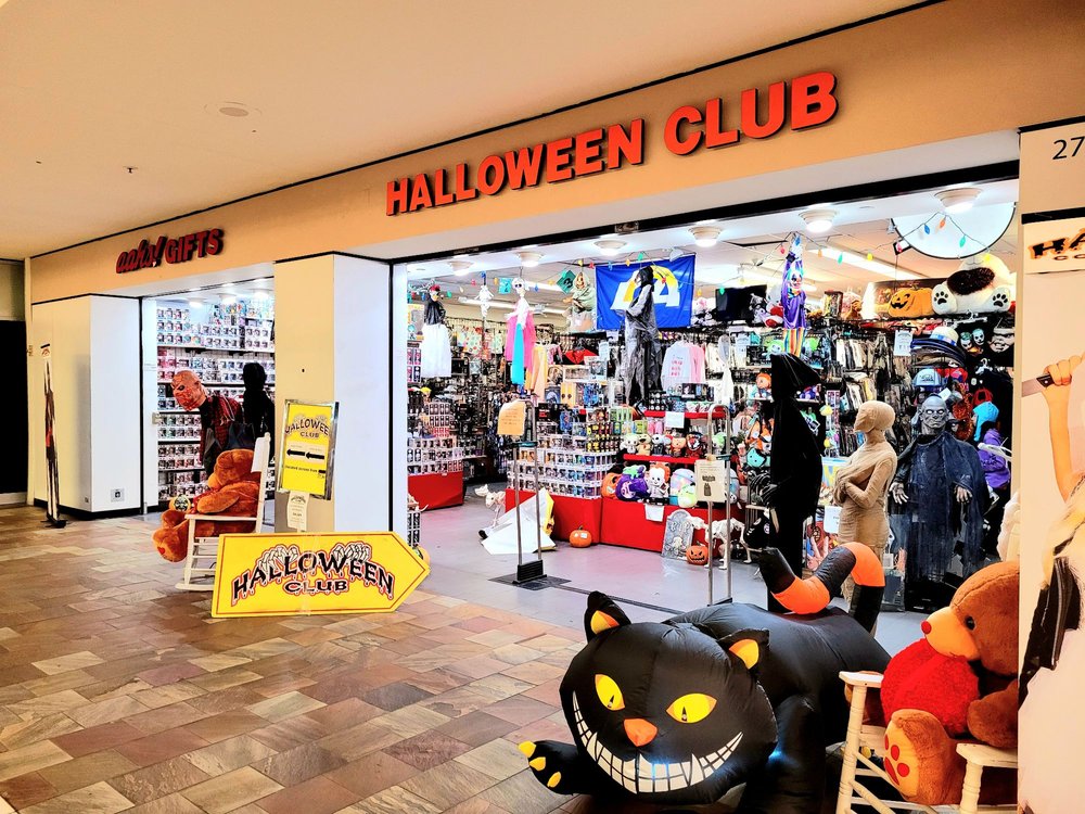 AAHS! THE UTLIMATE GIFT STORE - Updated December 2025 - 8360 On The ...