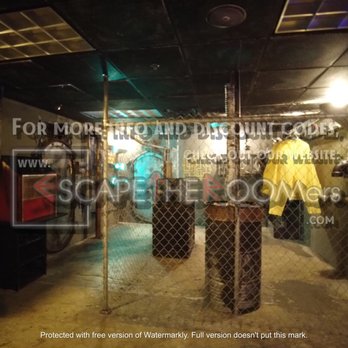 ESCAPE GAMES WORCESTER - Updated December 2025 - 22 Photos & 50 Reviews ...