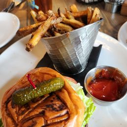 THE BUTCHER BLOCK - Updated January 2026 - 95 Photos & 99 Reviews ...