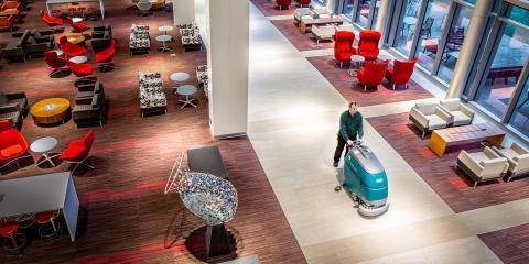 MARSDEN BUILDING MAINTENANCE - Updated December 2025 - 2801 Bell Ave ...