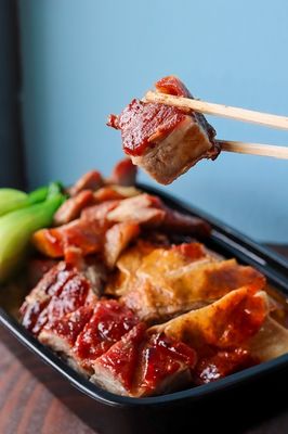 FAMOUS KITCHEN - 225 Photos & 105 Reviews - Barbeque - 1802 12th Ave NW ...