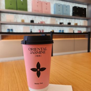 MOLLY TEA - Updated February 2025 - 1560 Photos & 832 Reviews - 605 E ...