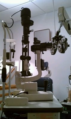 DANIEL GOODMAN, MD - GOODMAN EYE CENTER - Updated December 2025 - 12 ...