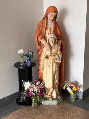 ST. ANN CATHOLIC PARISH - Updated December 2025 - 26 Photos & 17 ...