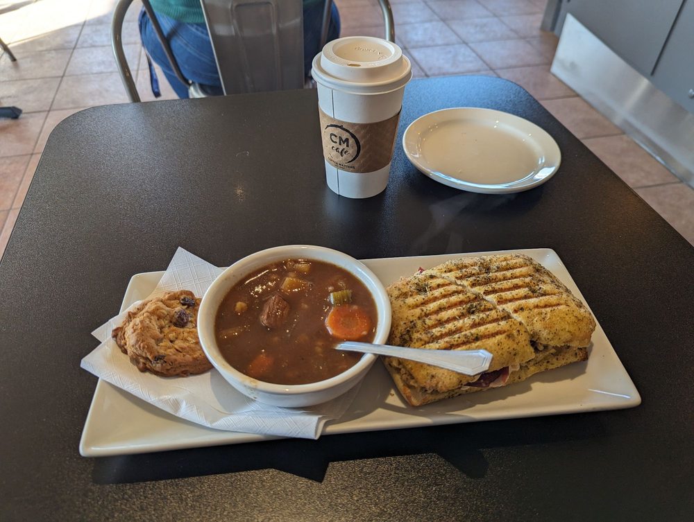 COFFEE MATTERS - Updated November 2024 - 1429 Topsail Road,, Paradise ...