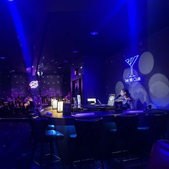 THE 88 CLUB - Updated December 2025 - 16 Photos - 50 Dalton St, 02210 ...