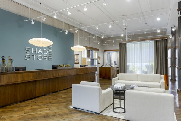 THE SHADE STORE - Updated December 2025 - 33 Photos & 75 Reviews - 77 ...